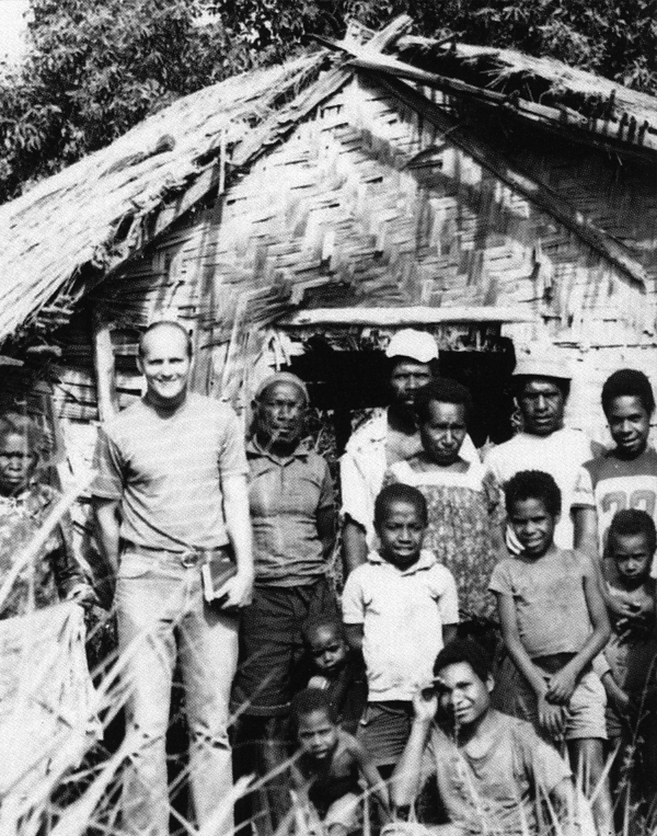 Our History | Christian Missions Organization | ABWE International