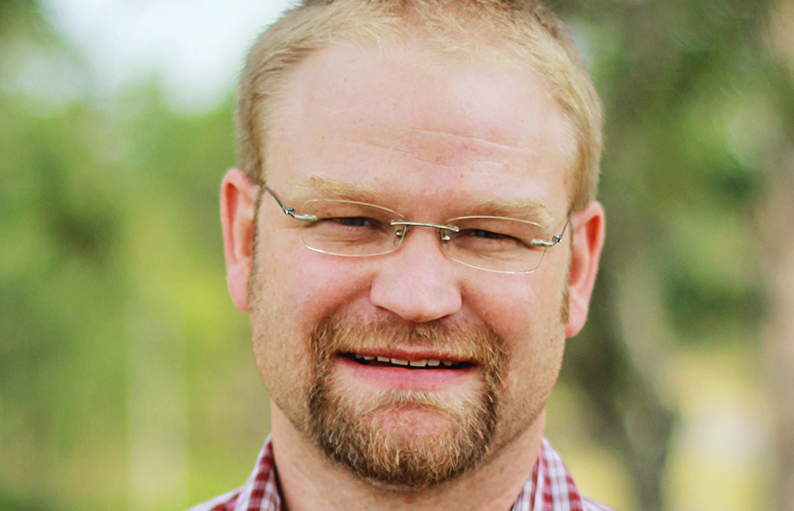 Jonathan Arnold on Missions History in a ‘Cancel Culture’ Age • ABWE