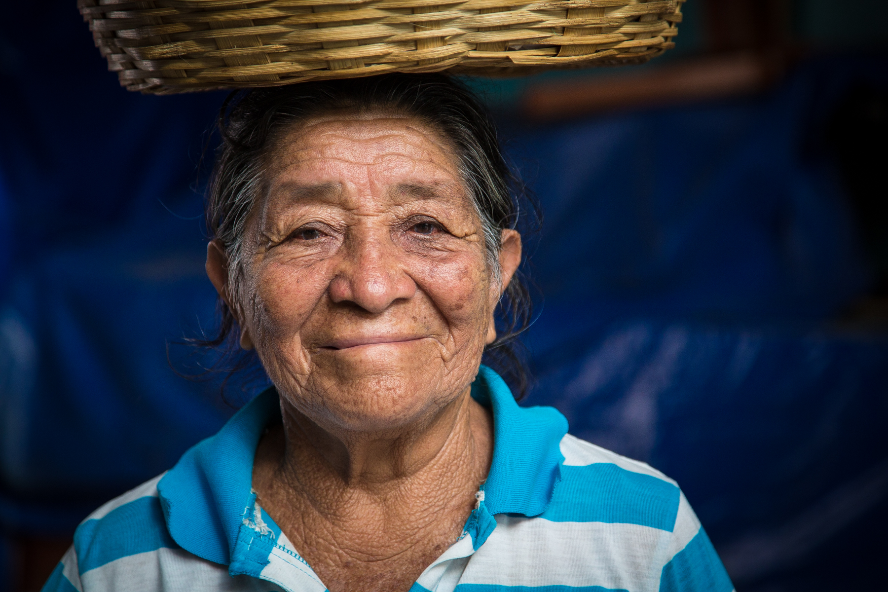 Image Bearers and the Life-Changing Power of Stories • ABWE