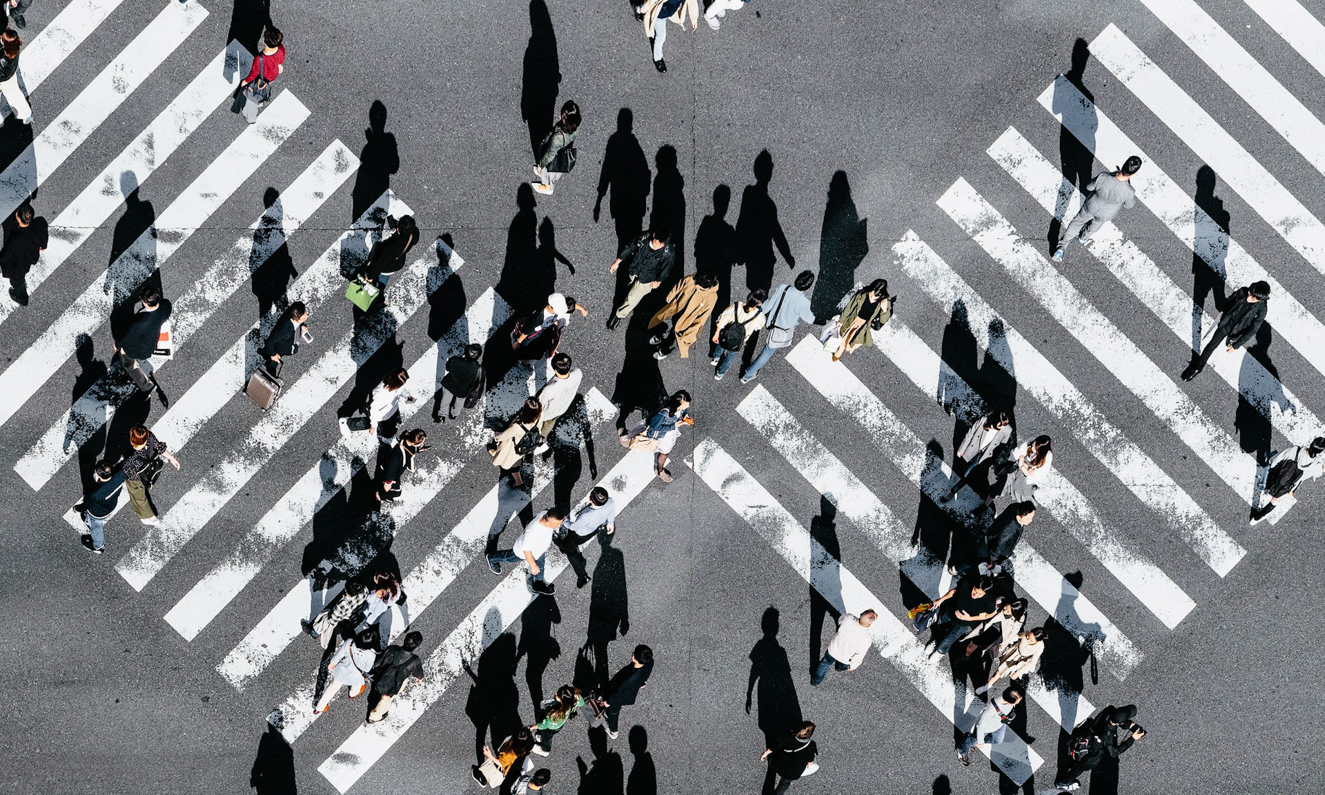 Overwhelming Numbers and the Goal of Missions • ABWE