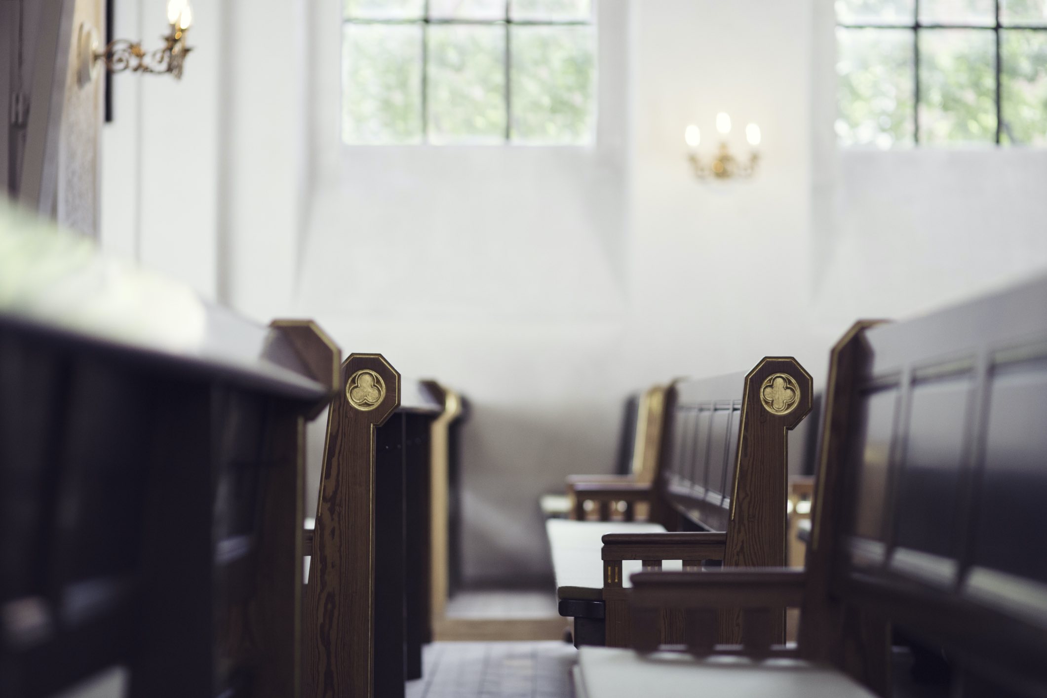 The Local Church and Its Role in Missions • ABWE