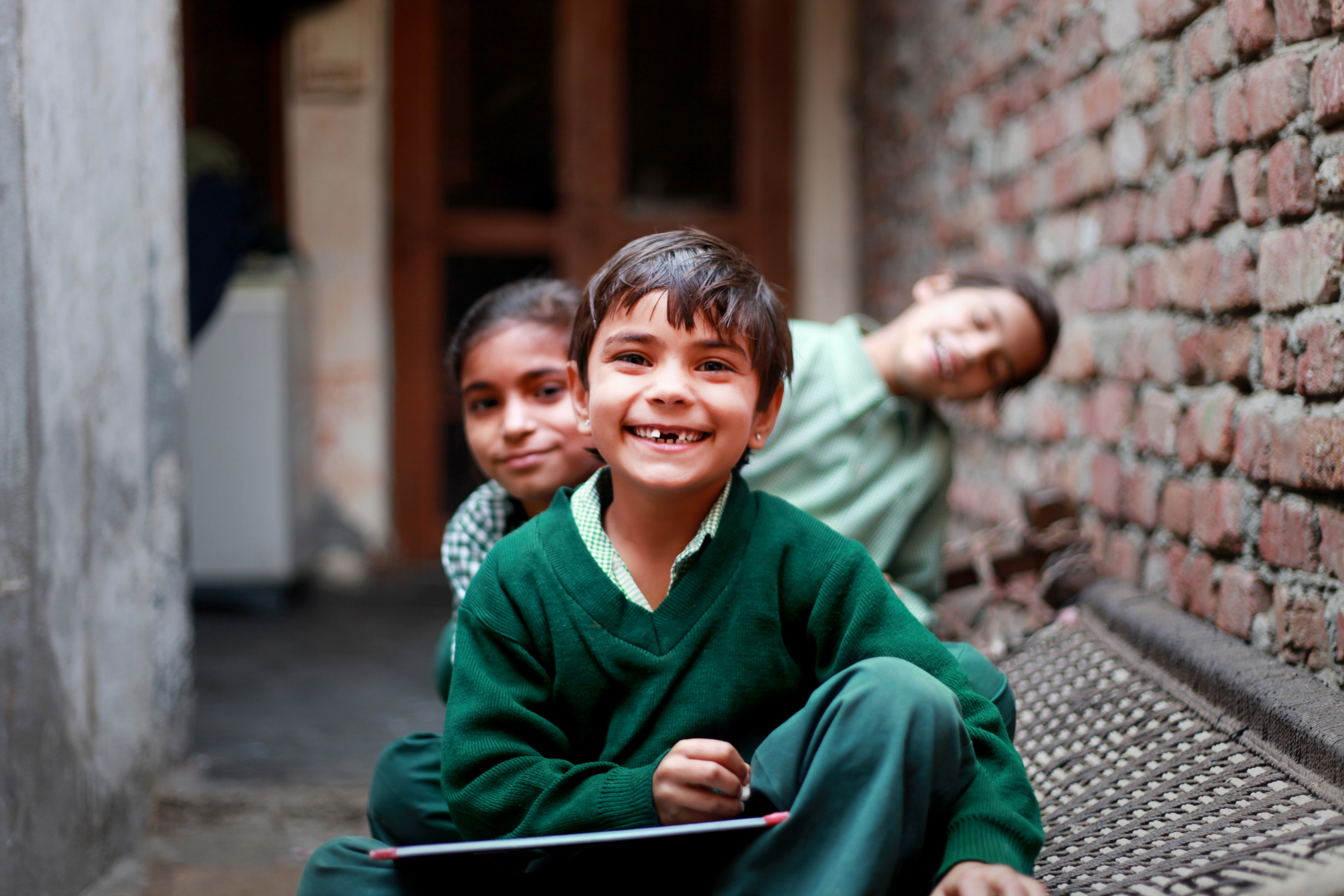 Children: An Overlooked Mission Field? • ABWE