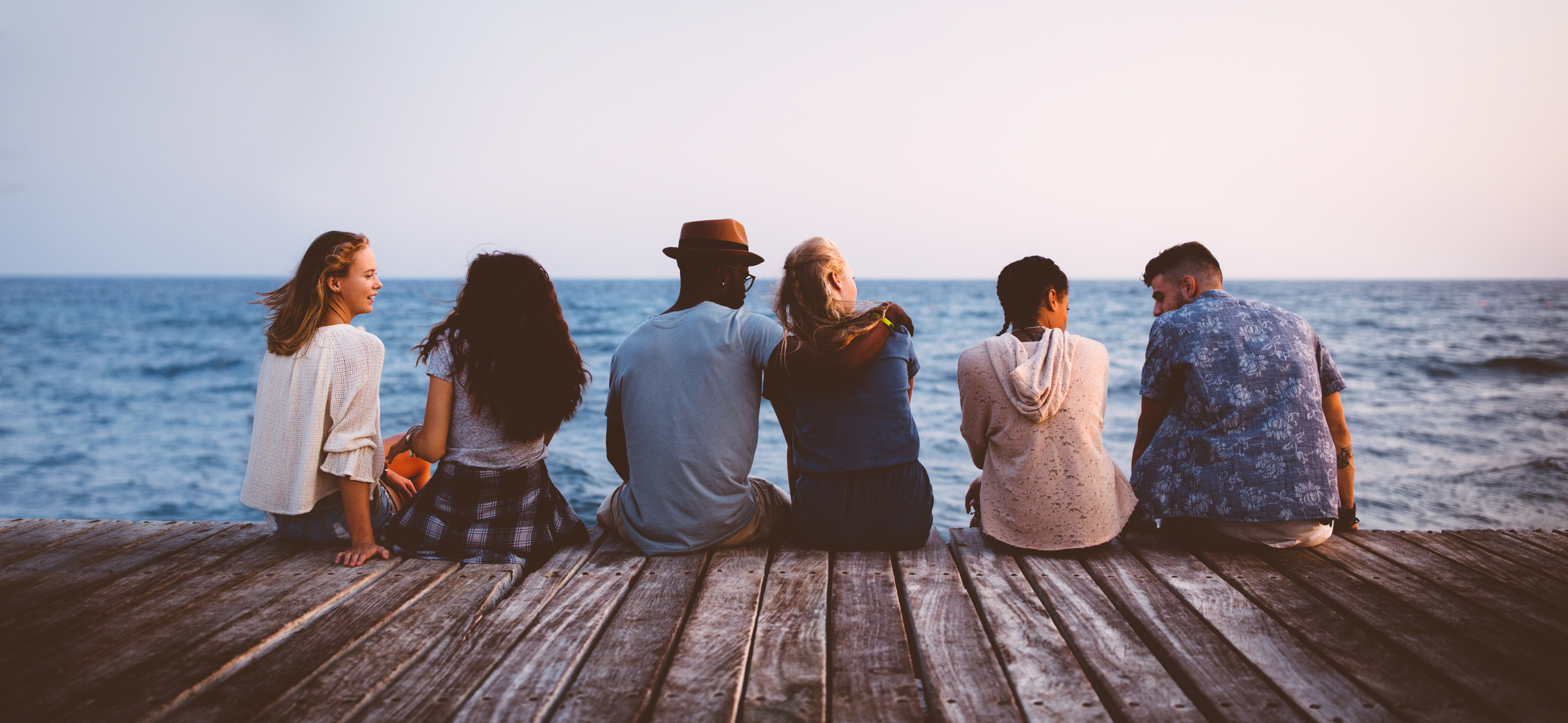 5 Tips for Engaging Those Different From Yourself • ABWE