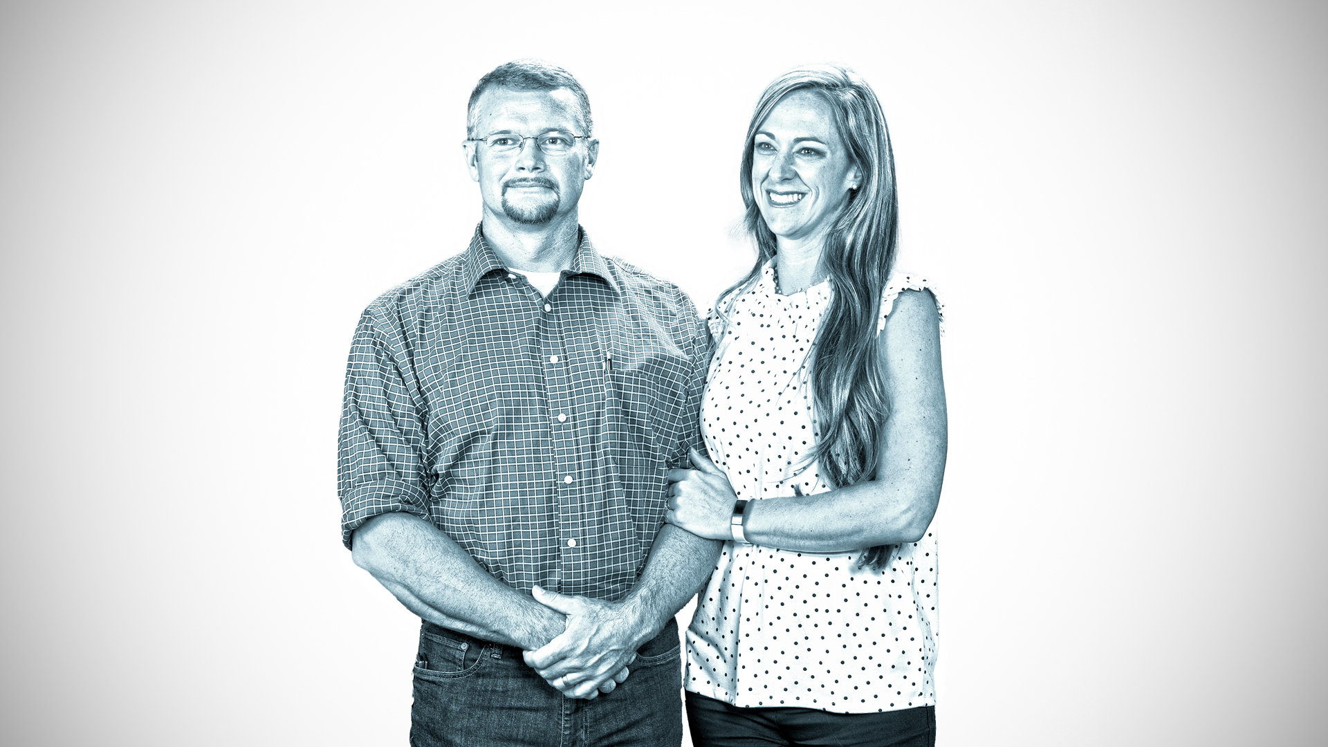 How One Phone Call Sparked a Journey to Ministry • ABWE