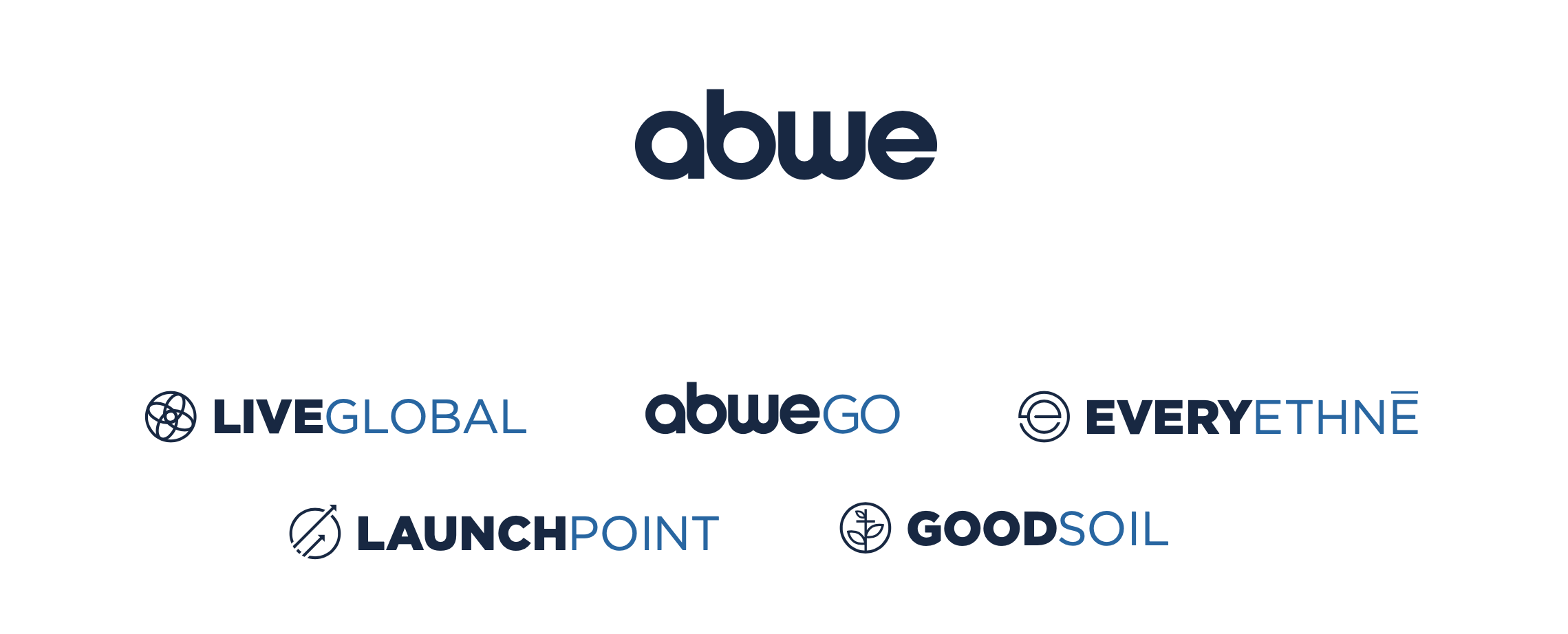 Meet Your ABWE Family • ABWE